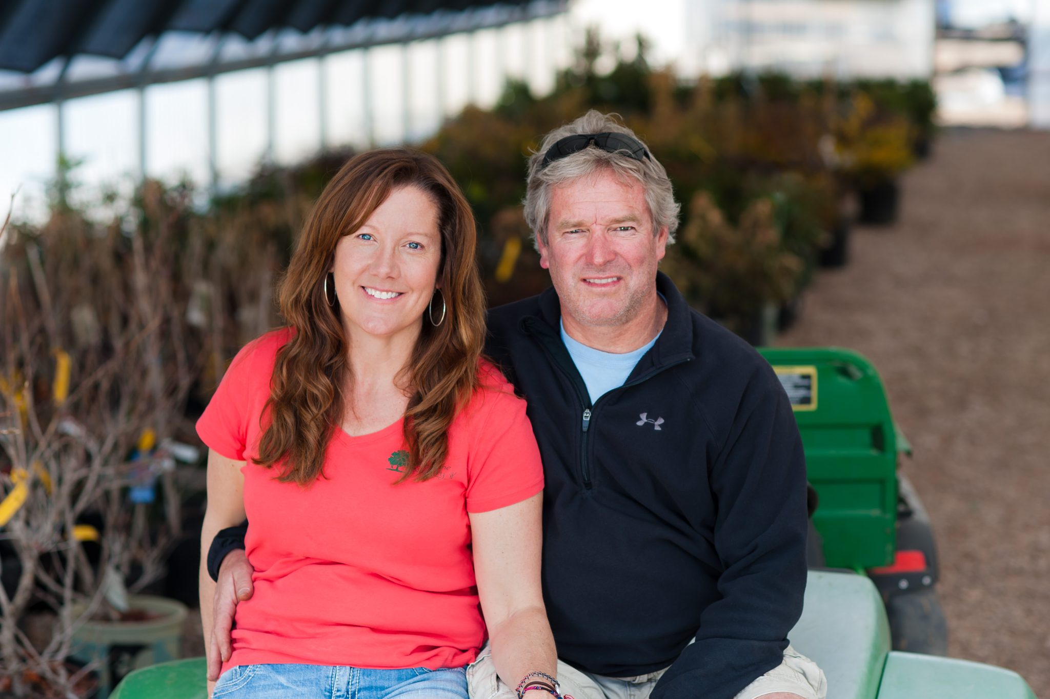 About Us | Hughes Landscaping | Douglas County, CO